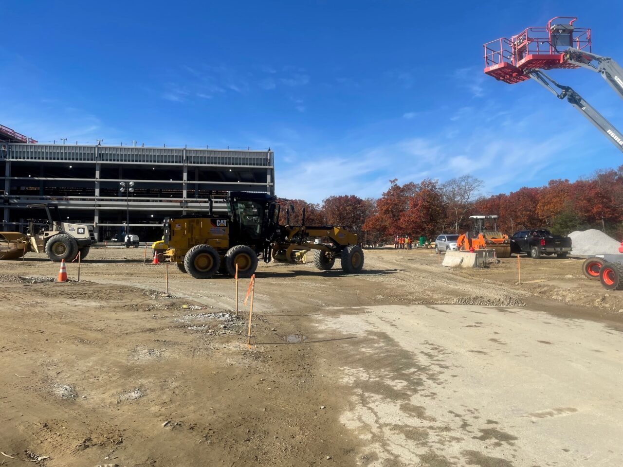 CFS – Commonwealth Fusion • Marois Brothers